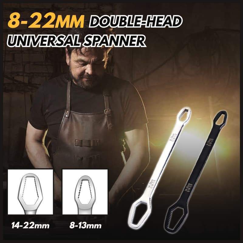 Easy Double-sided Wrench – forubom