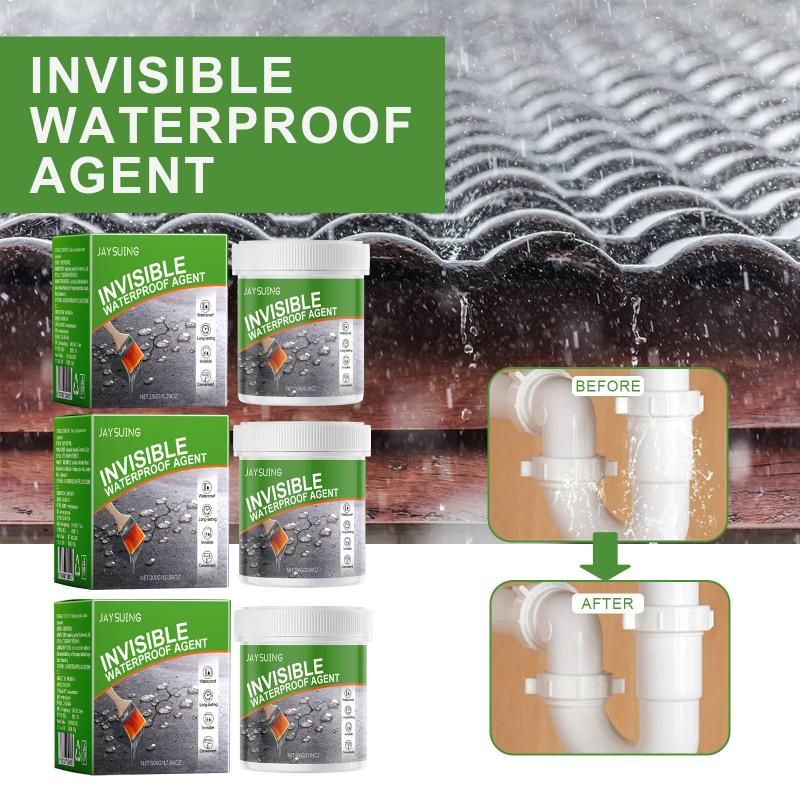 Invisible Waterproof Coating Agent Set for Home Use – forubom