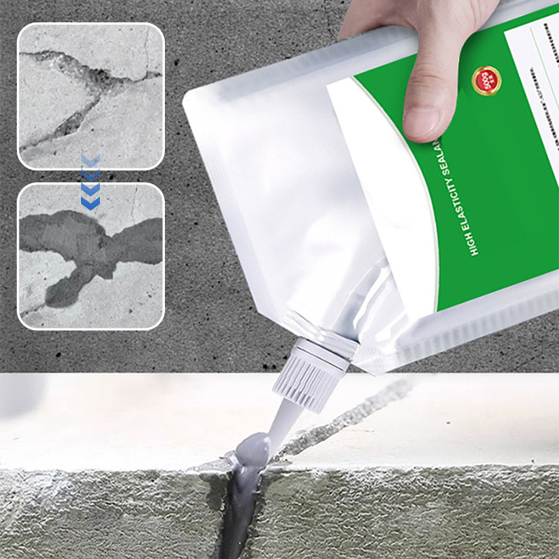 Multi-Functional Waterproof Quick-Drying Leak Repair Sealant – forubom
