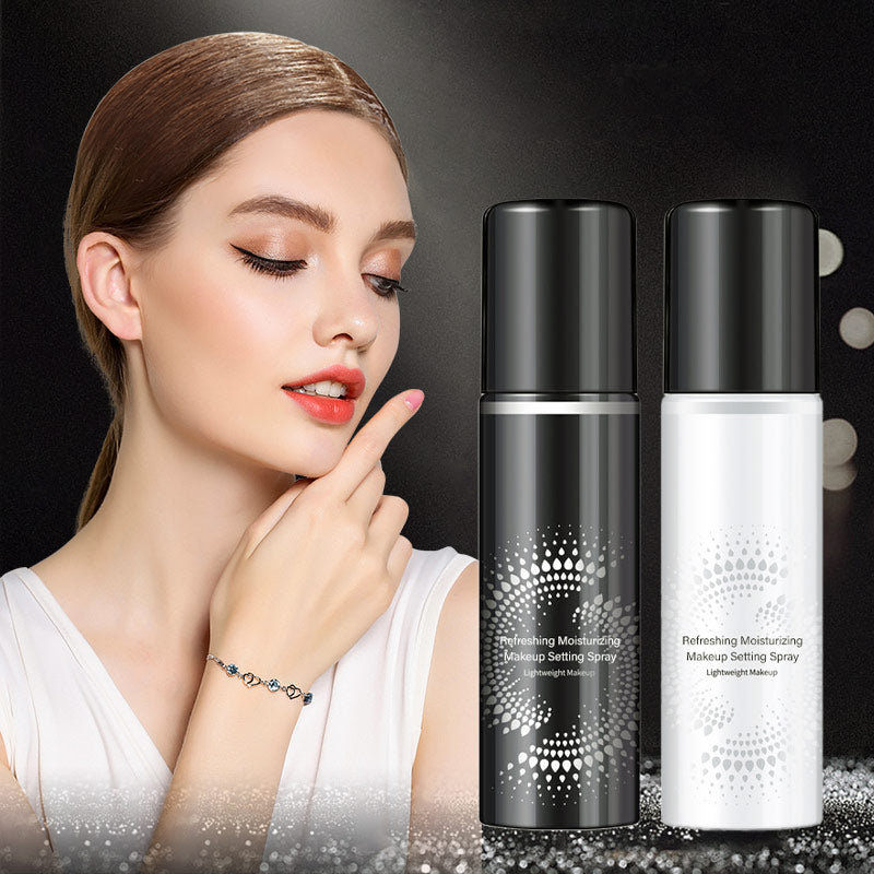 Refreshing Moisturizing Makeup Setting Spray – forubom