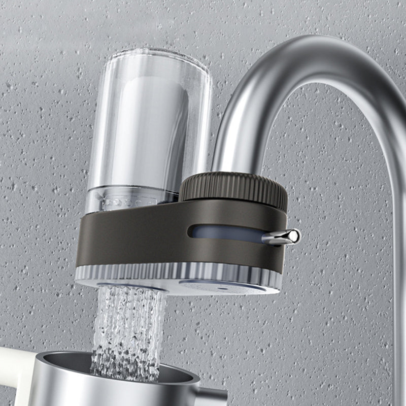 Seven-layer Filtration Water Purifier – forubom