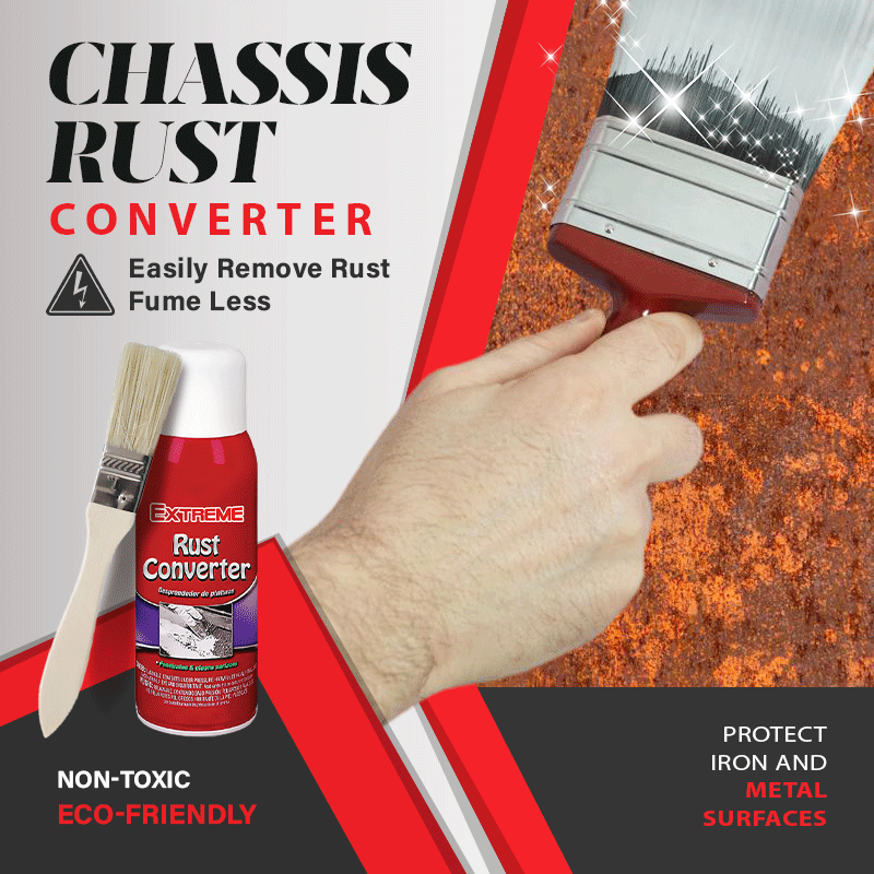 Chassis Rust Converter – forubom