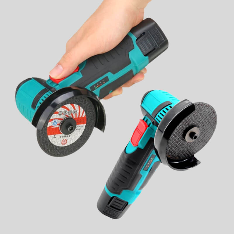 Mini Brushless Angle Grinder – forubom
