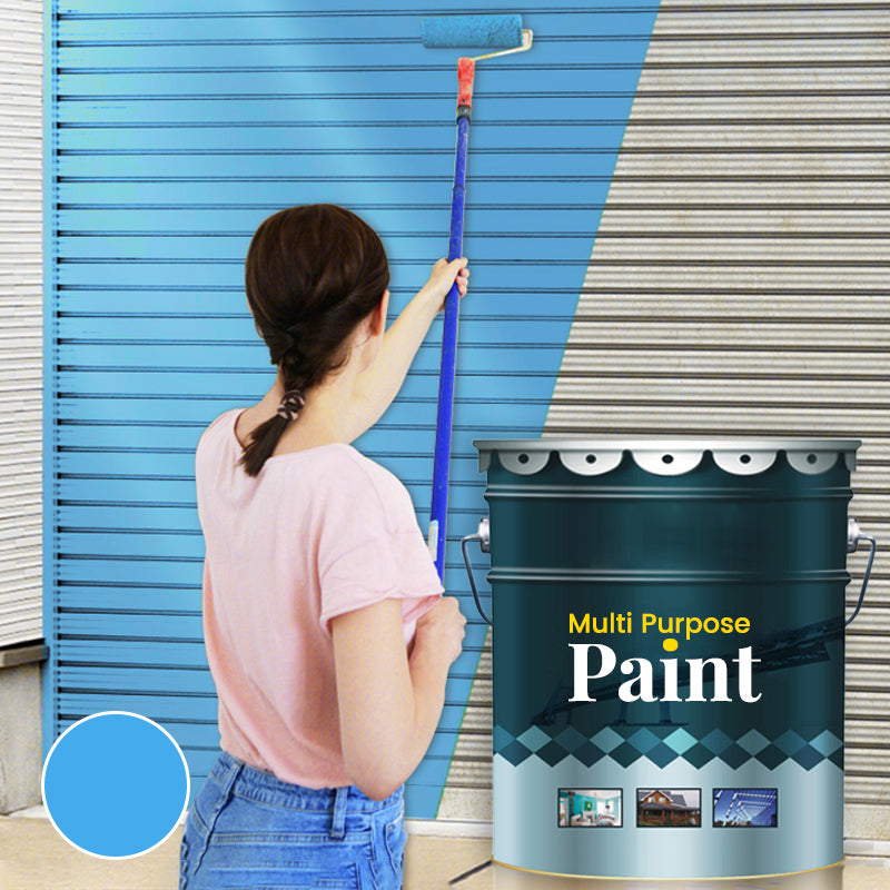 Water-based Multi Purpose Paint – forubom